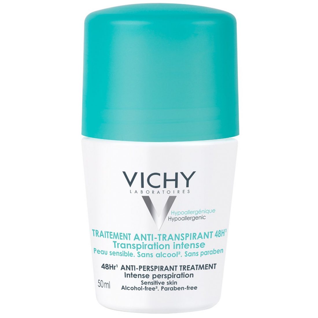 Desodorante Anti-Transpirante 48 horas 50ml - Bella Piel