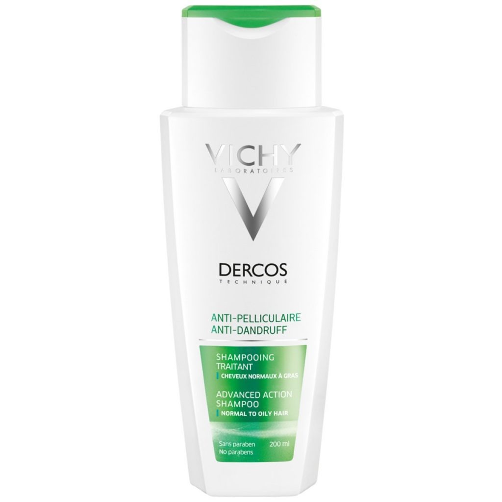 Dercos Shampoo Anti-Caspa 200ml - Bella Piel